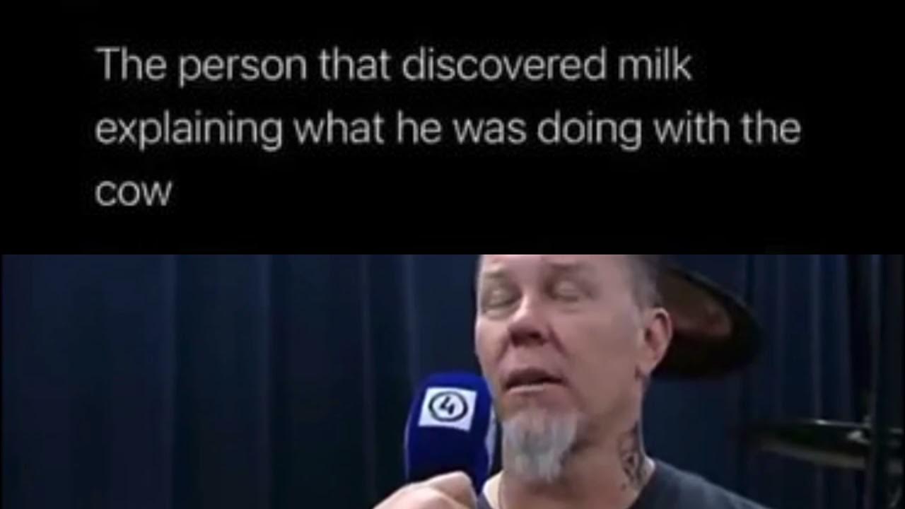 The First Person To Discover Milk Explaining What He Was Doing YouTube the-first-person-to-discover-milk-explaining-what-he-was-doing-youtube