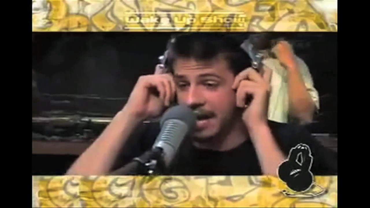 The World Has No Eyedea Official Trailer 7 - YouTube