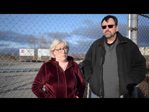 Activists reflect on 20 years of seeking clean-up of PBB and DDT site in Michigan