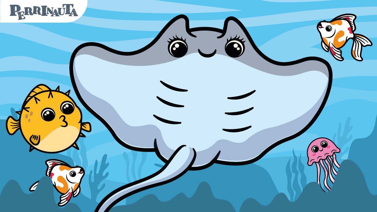 Cuento sobre el cuidado de los animales marinos / Proteger a los ...