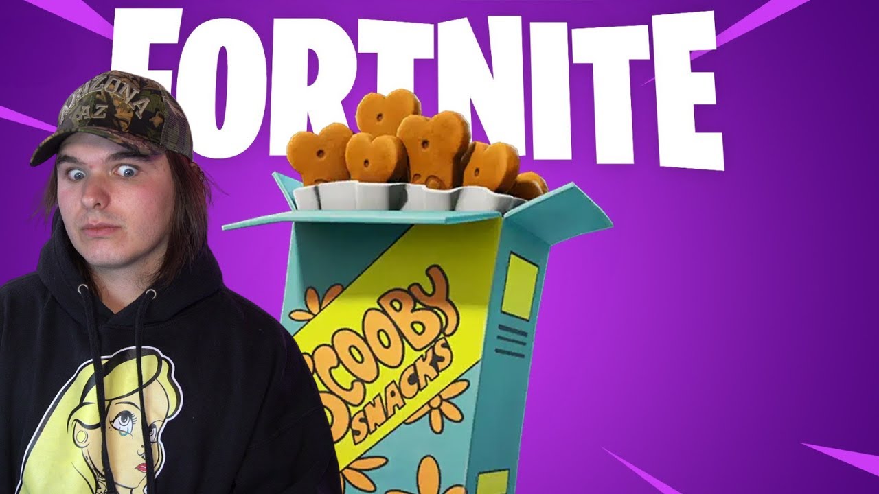 Fortmares is live now -- Fortnite update!! - YouTube