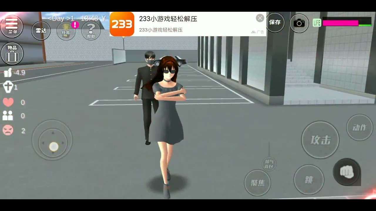 无标题 - YouTube