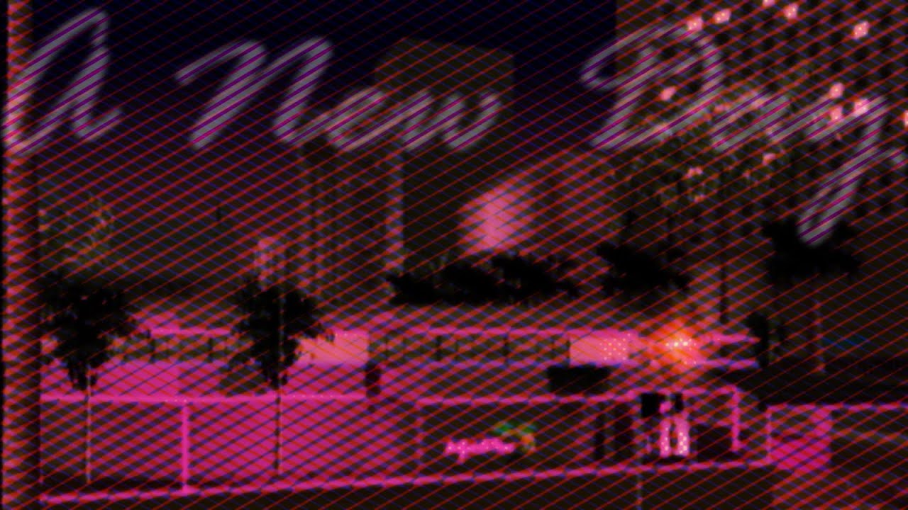 Windows 96 - A New Day | Vaporwave Music Video | VHS LCD | #vaporwave # ...