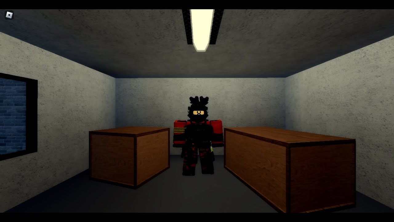 SCP Roleplay | MTF Nine-Tailed-Fox "Epsilon-11" - YouTube