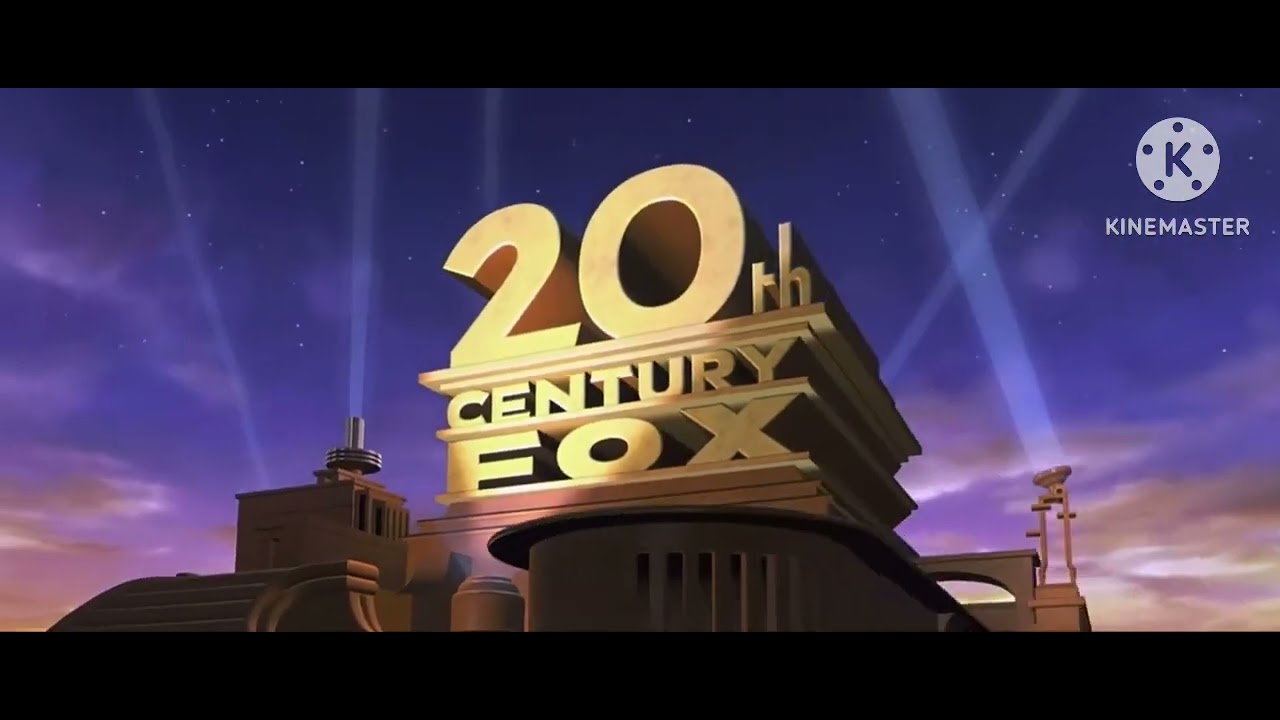 20th Century Fox (2003) - YouTube
