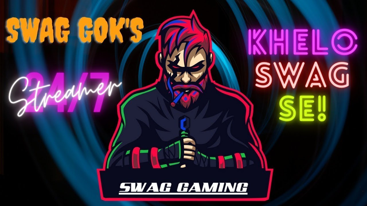 Free fire heroic game play Swag Gaming Swag Gok's - YouTube