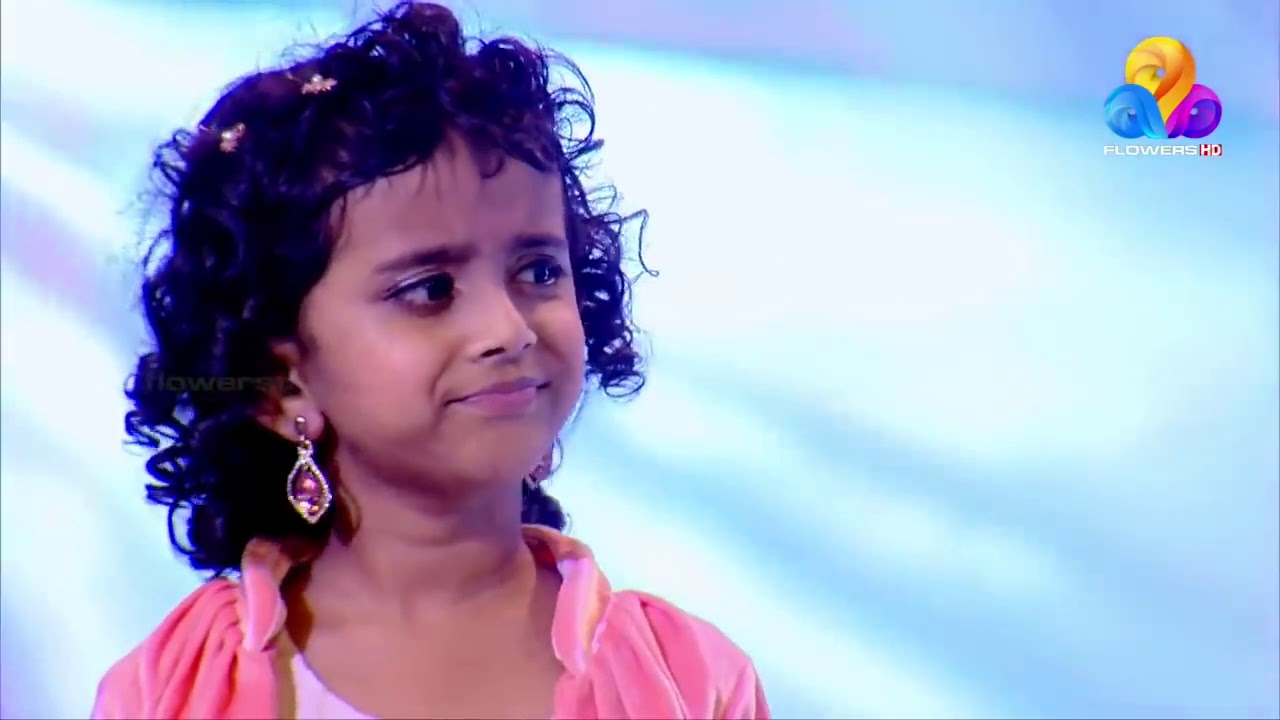 Ananya top singer mind blowing performance - YouTube