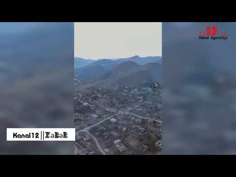 SON DƏQİQƏ!  Ermənilər Kəlbəcər Rayonunu Belə tərk edir--VİDEO