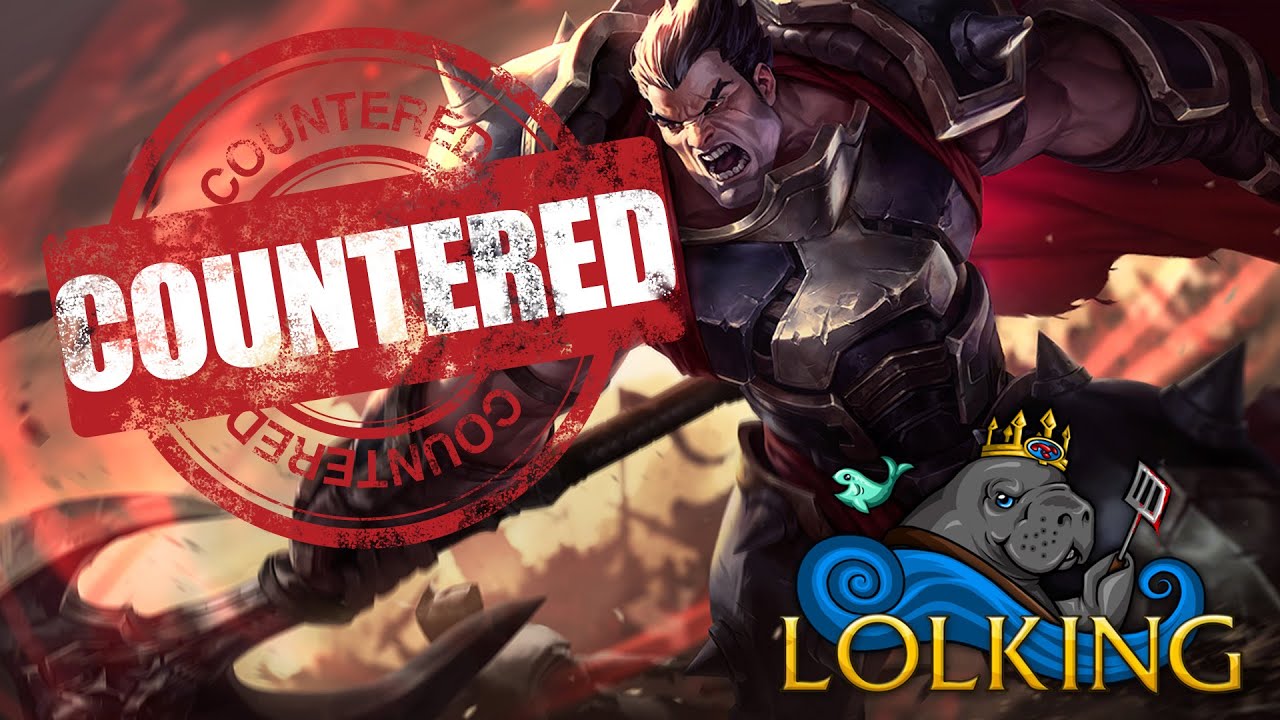 Countered - Episode 3: Darius - YouTube