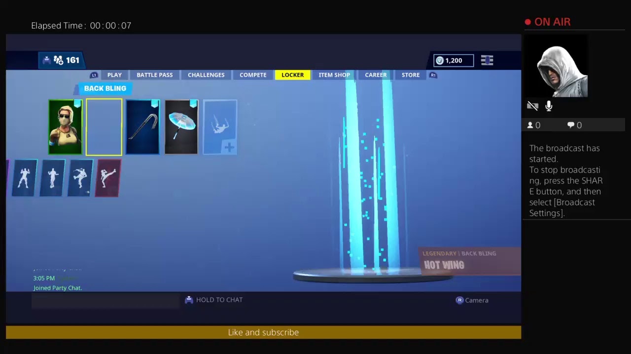 We get dubs - YouTube