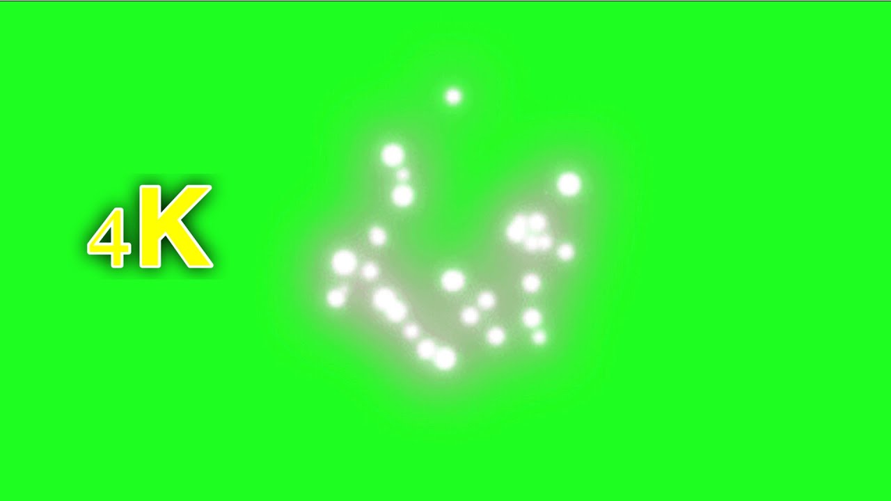 Fireworks green screen 4K | green screen videos - YouTube