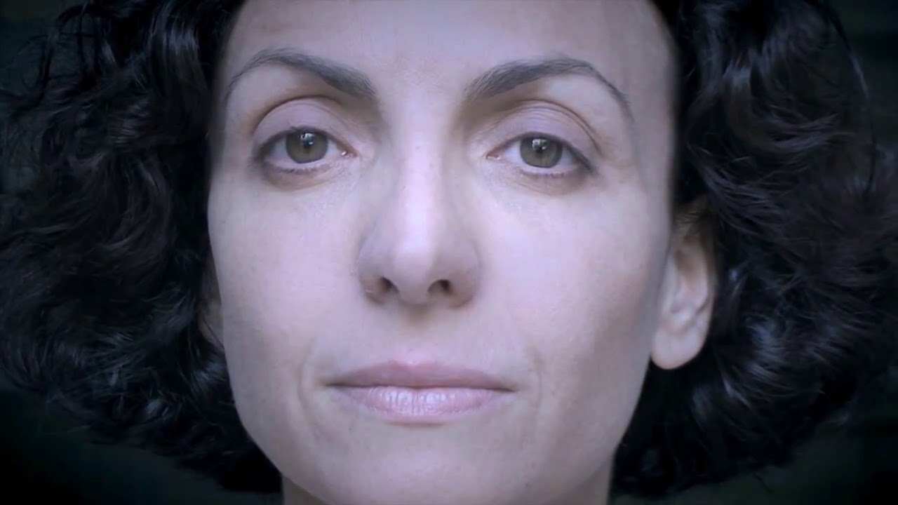 MARIA GROSS - VIDEO ART INSPIRED BY AHARON APPELFELD BOOK "AN ENTIRE ...