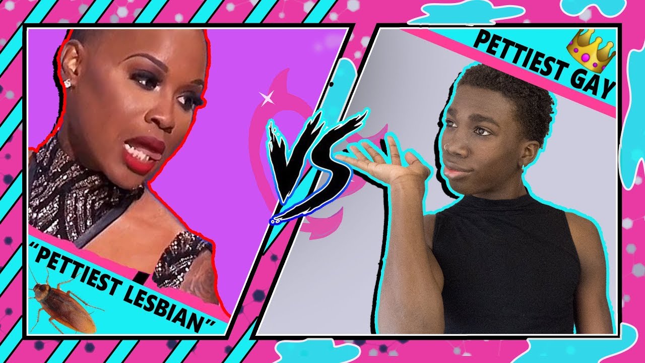 ME VS KANDY BGC16 | Arguments in DMs/SHE POSTED A VIDEO OF ME!! - YouTube