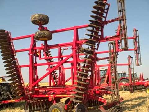 tractor origami - YouTube
