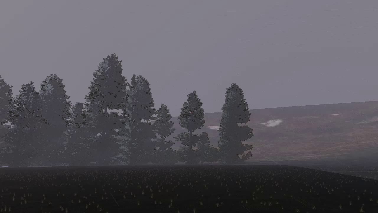 MSFS Scotch Cap Light Project / Build Location - YouTube