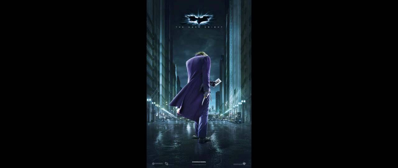 Joker Ringtone - I want my phone call - YouTube