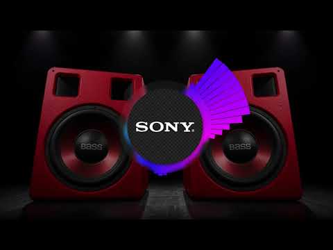 SONY BASS REMIX – Ultimate Car Bass Test 2026