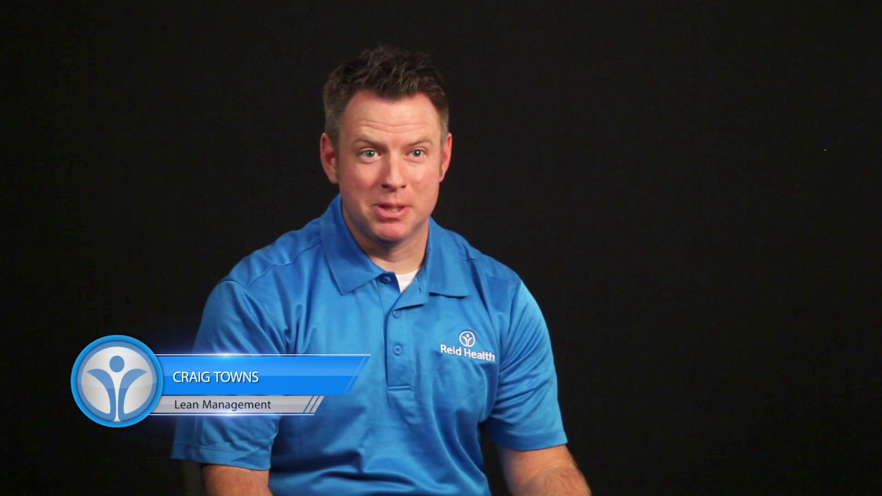 Reid Health Richmond, Indiana - YouTube