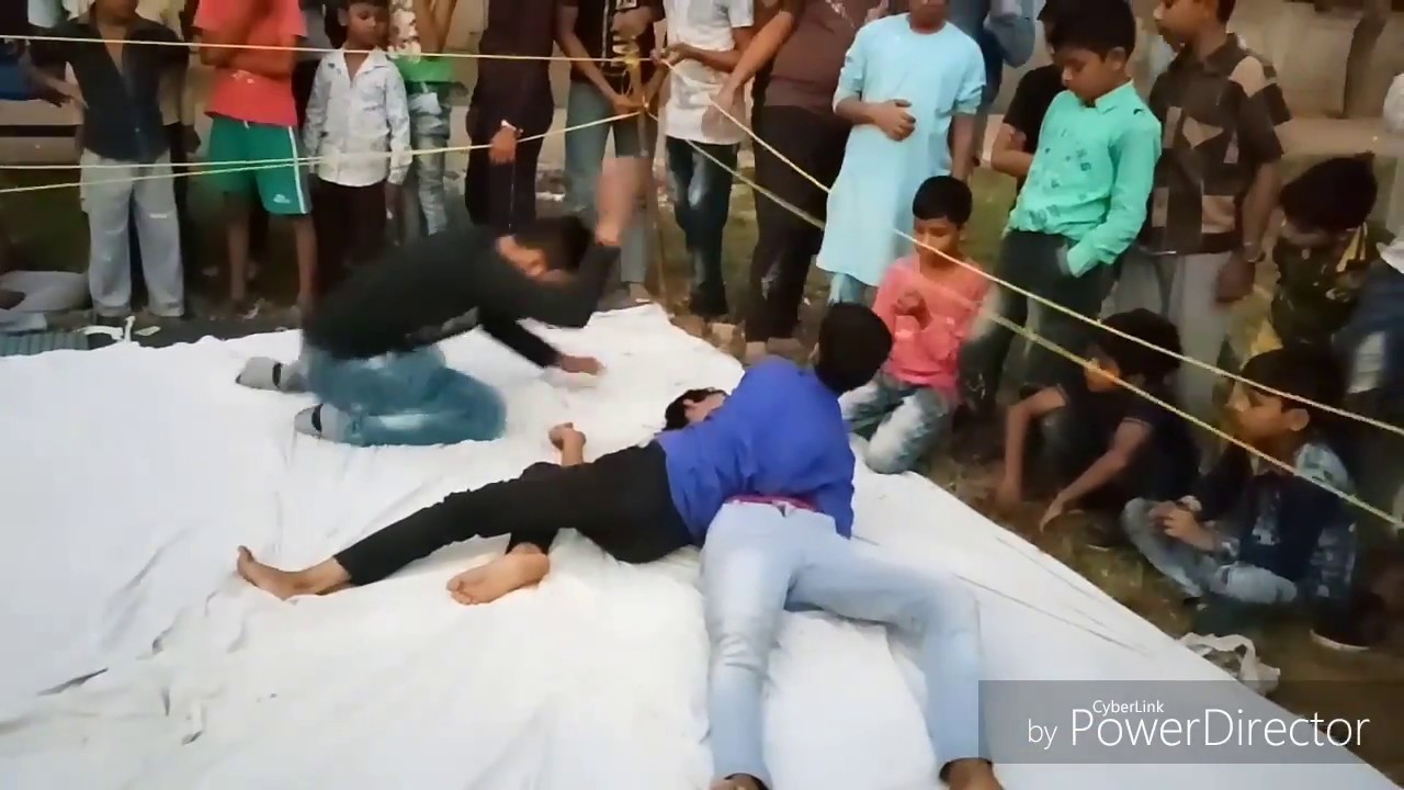 wwë real fight - YouTube