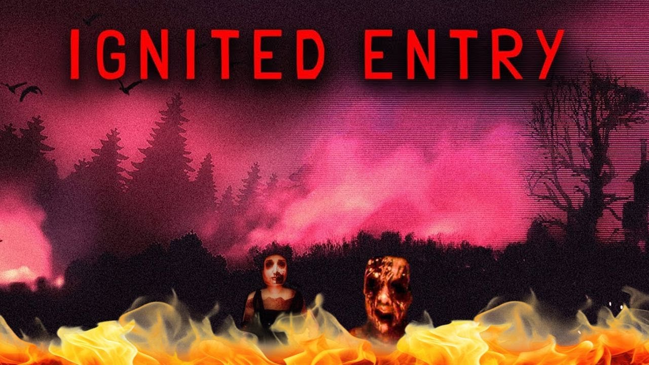 The sins of the past come to haunt us | Ignited Entry - YouTube