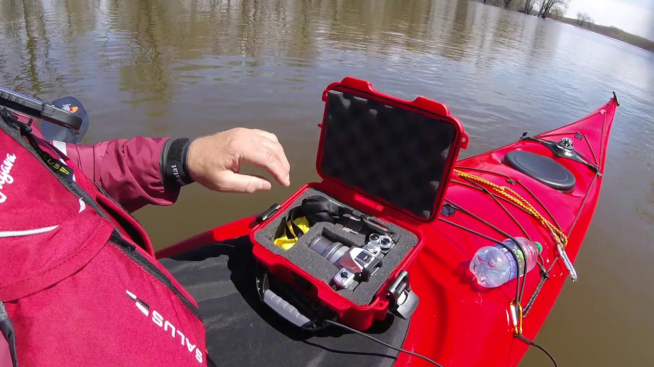 Starting your adventure 1 - YouTube