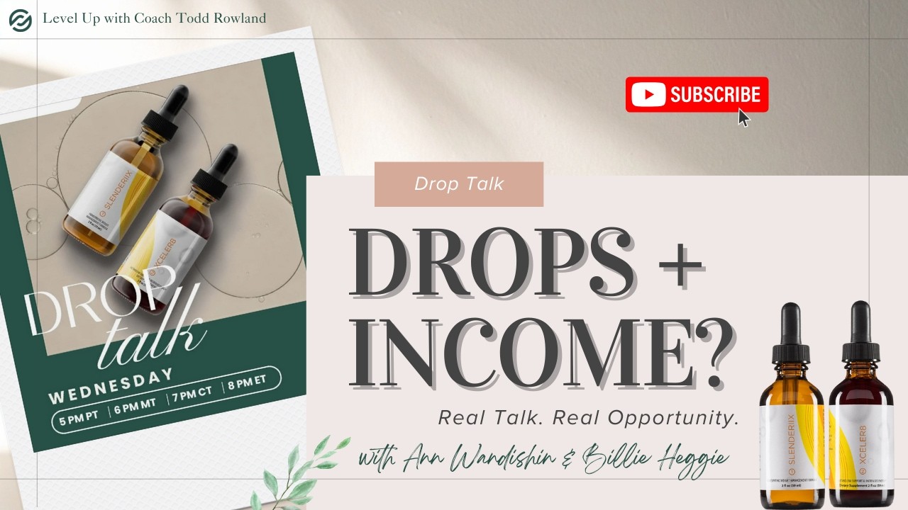The Drops Everyone’s Talking About 👀 Drop Talk Replay with Ann & Billie ...
