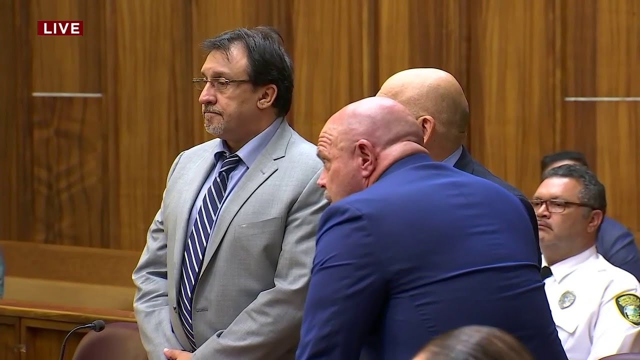 Isaac, Perdomo found guilty in murder of Camilo SalazarIsaac, Perdomo ...