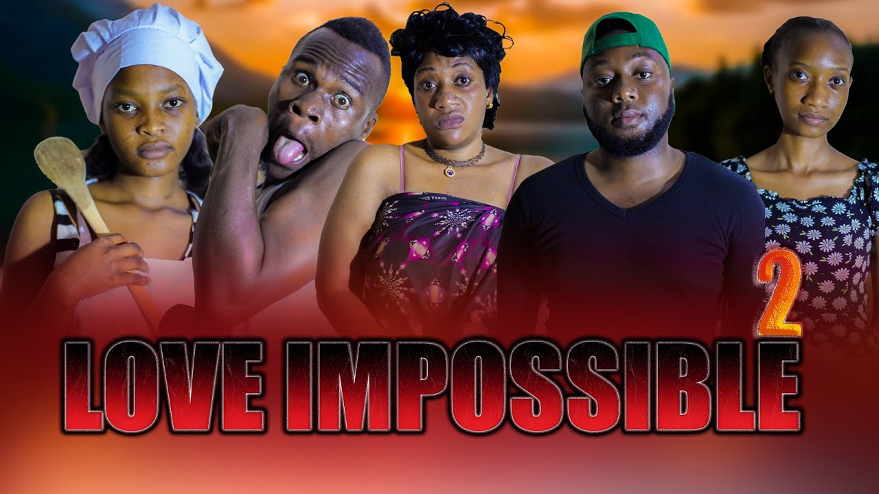 LOVE IMPOSSIBLE 2 (love 💘 story) - YouTube