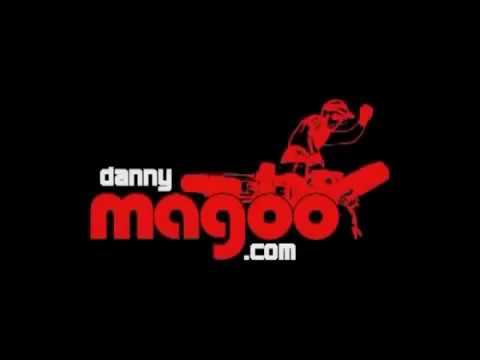 "Wild Magoo" Documentary on Danny Magoo Chandler - YouTube