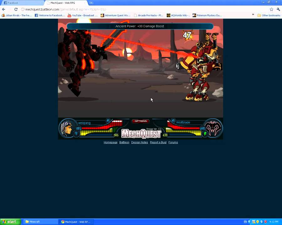 vladic black knight fight - YouTube