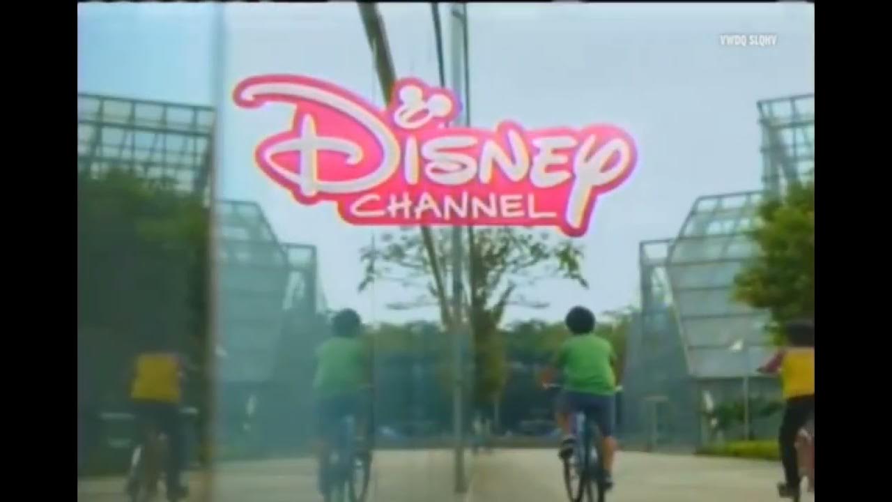 Disney Channel Taiwan Donald Duck Presents Next, WBRB and BTTS Bumpers ...