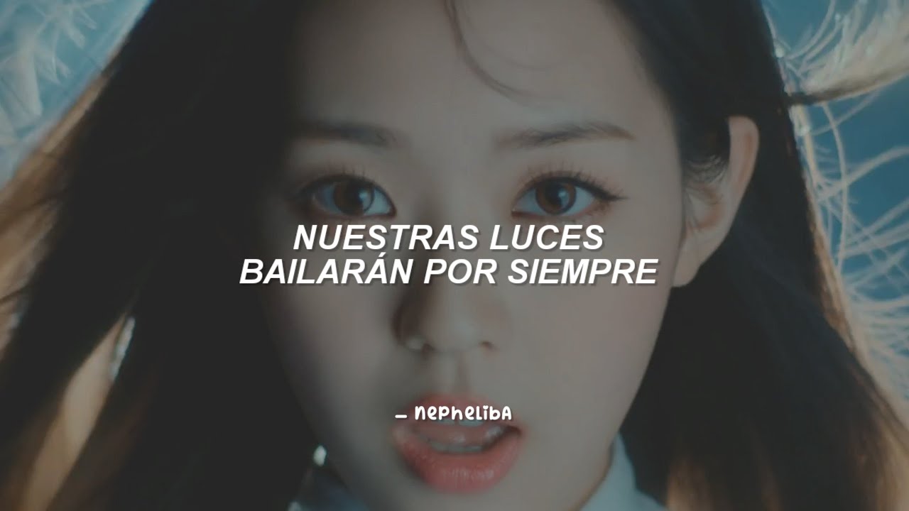 tripleS // EVOLution - Invincible ; [Traducida al Español] - YouTube