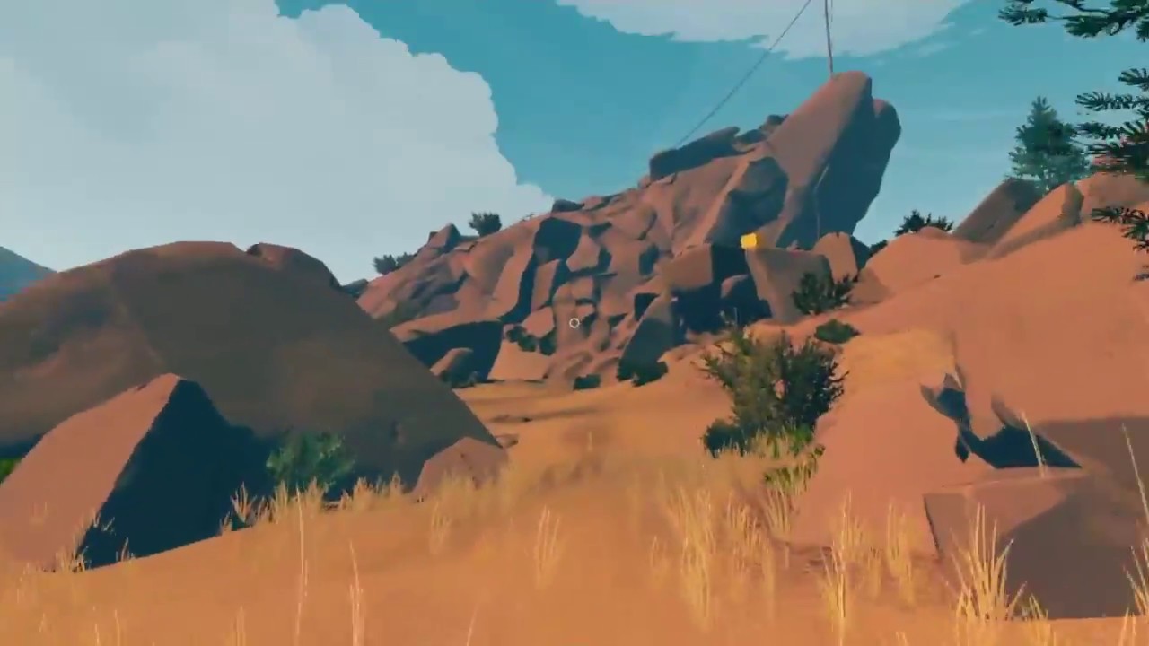 FireWatch #2 Прохождение - YouTube