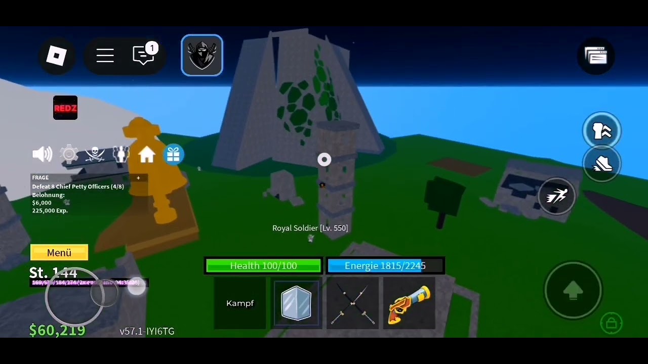 The best autofarm scribt for blox fruit #bloxfruits #exploit #delta # ...