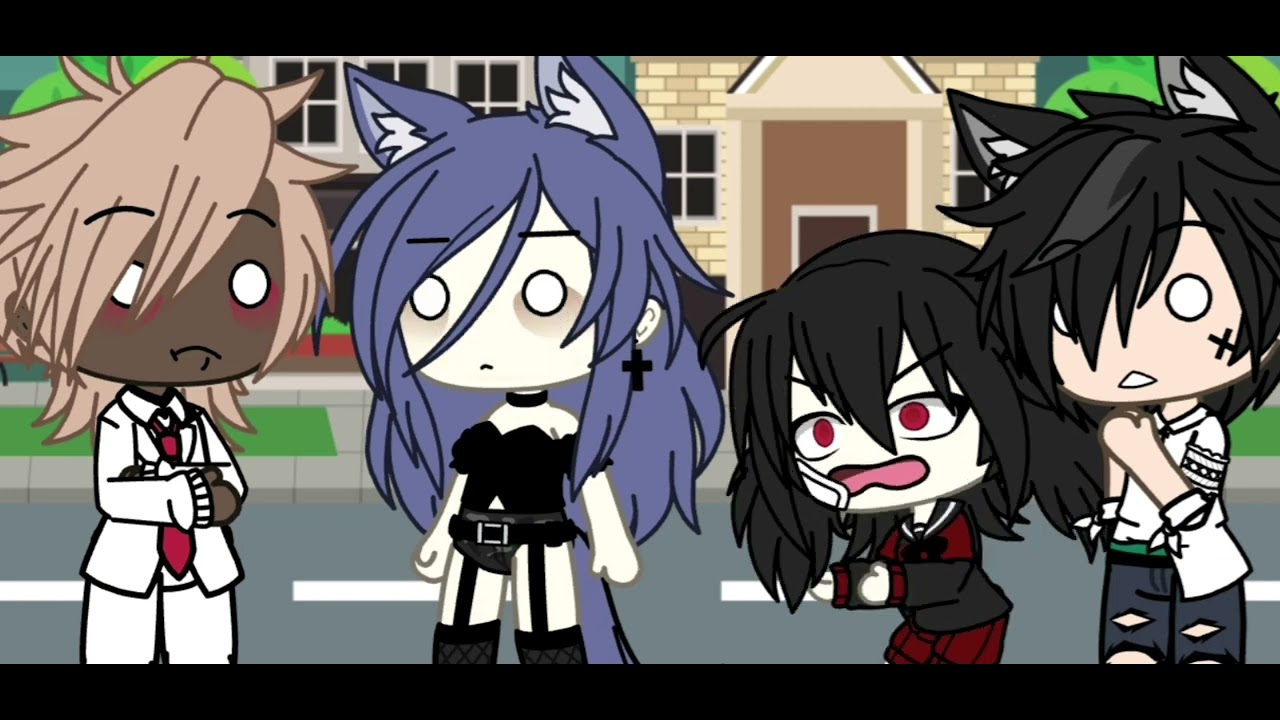 MAMA || GACHA LIFE ||🍡🍥 - YouTube