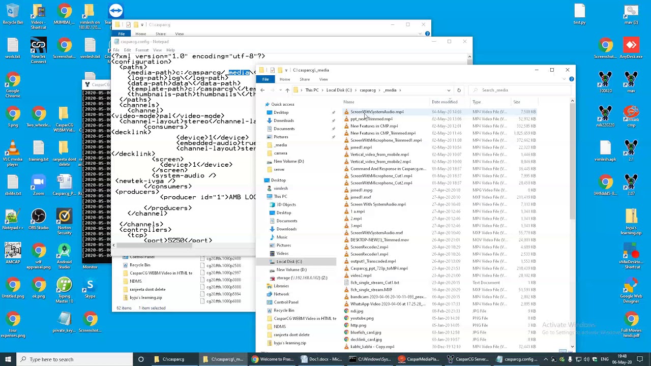 Tools Menu In CMP - YouTube