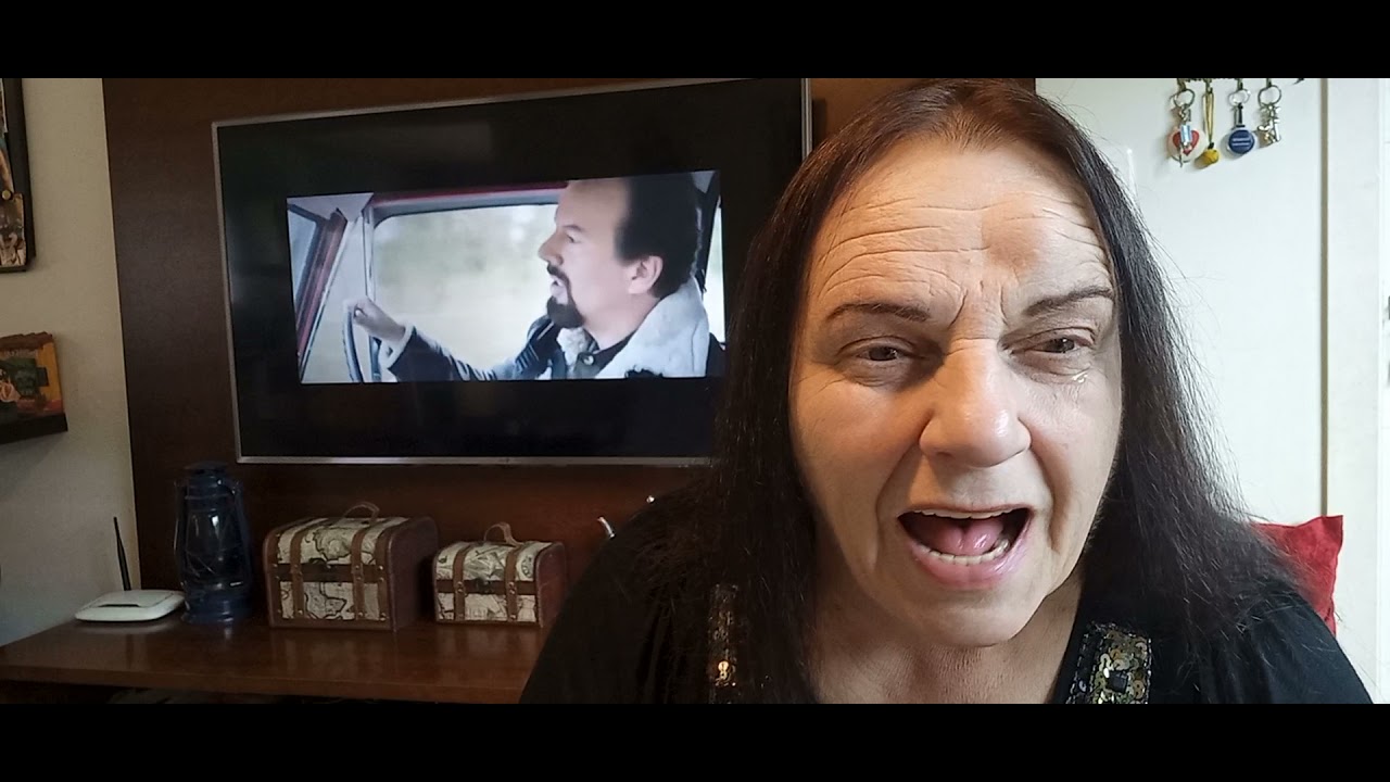 LENI SOS JESUS CRISTO - YouTube