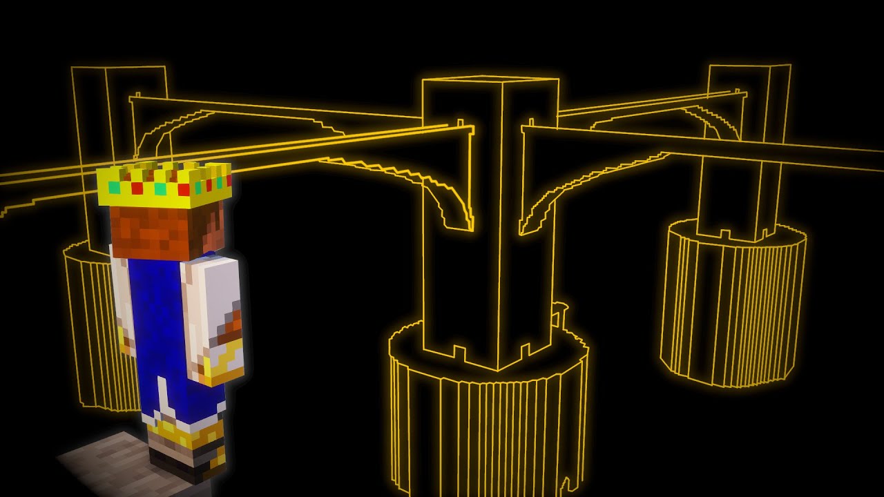 Legacy... || King SMP Season 1 - YouTube