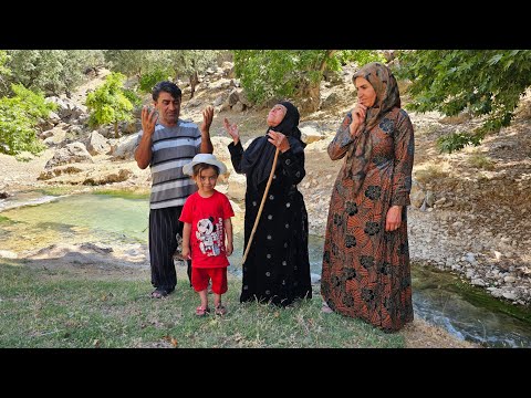 Mutlu gün ciddi bir hal aldı: Rahil Amca'nın utanmazca yaptığı teklif hakkındaki kararımız - Yasal i