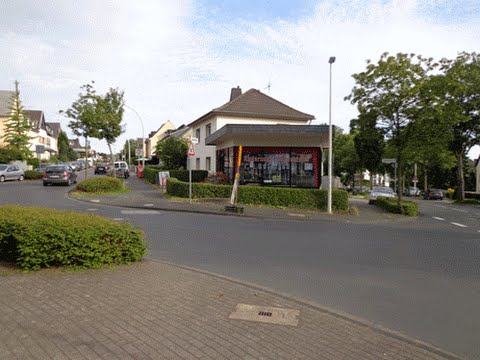 Stadtbezirk Bonn: Ippendorf/Meßdorf im Zeitraffer | Bonn-fix.com - YouTube