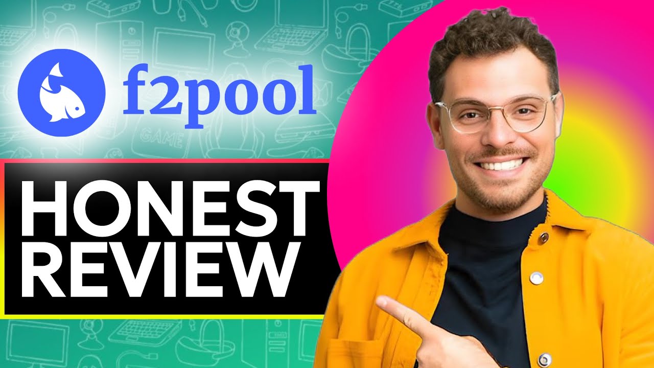 F2Pool Mining Honest Review - Watch Before Using - YouTube