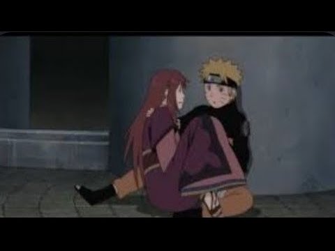 QHPS NARUTO VIAJABA AL PASADO / UNA CANCION OLVIDADA/ NARUTO X SARA ONE SHOT - YouTube