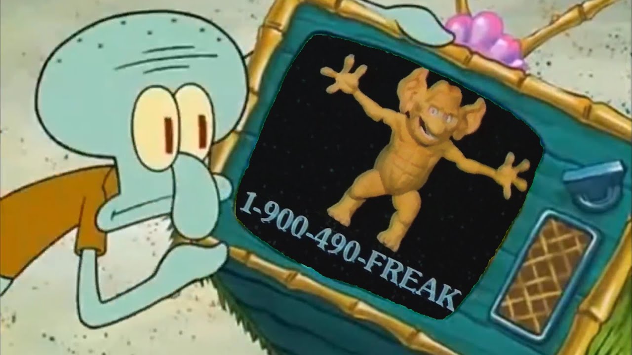 Patrick Hates This Channel - YouTube