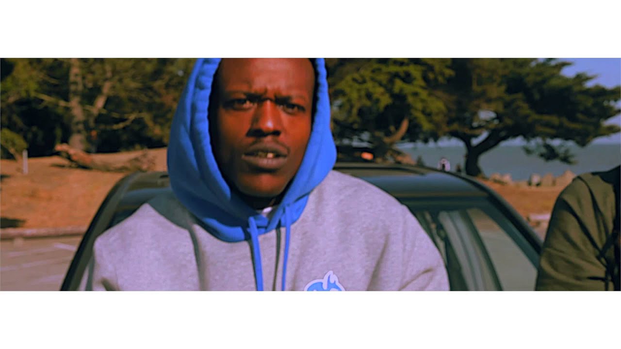 Chedda Gang - Im Rollin (Official Video) - YouTube