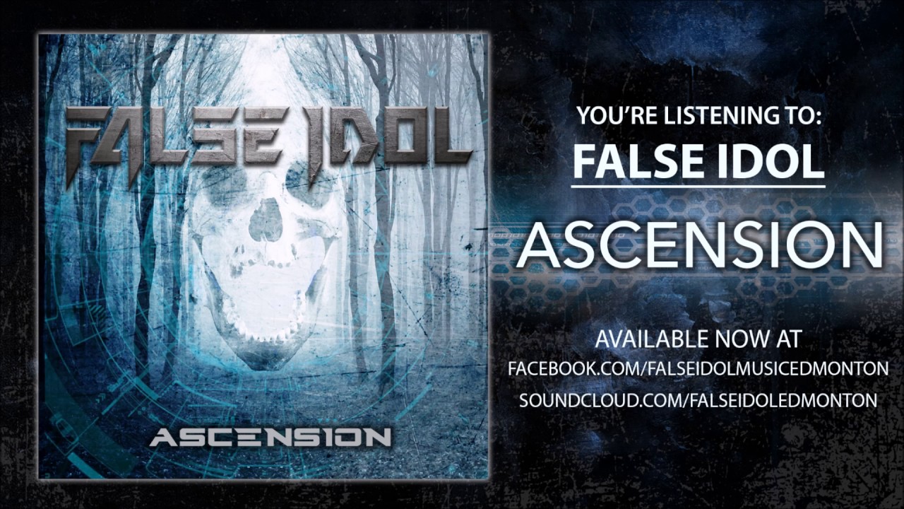 FALSE IDOL - Ascension (Official Release) - YouTube Music