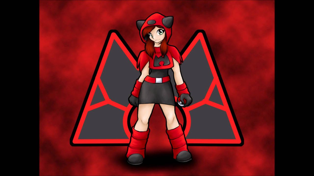 pokemon firered leafgreen route 1 - YouTube