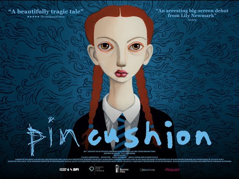 PIN CUSHION - PINPOINT PRESENTS - OFFICIAL UK TRAILER