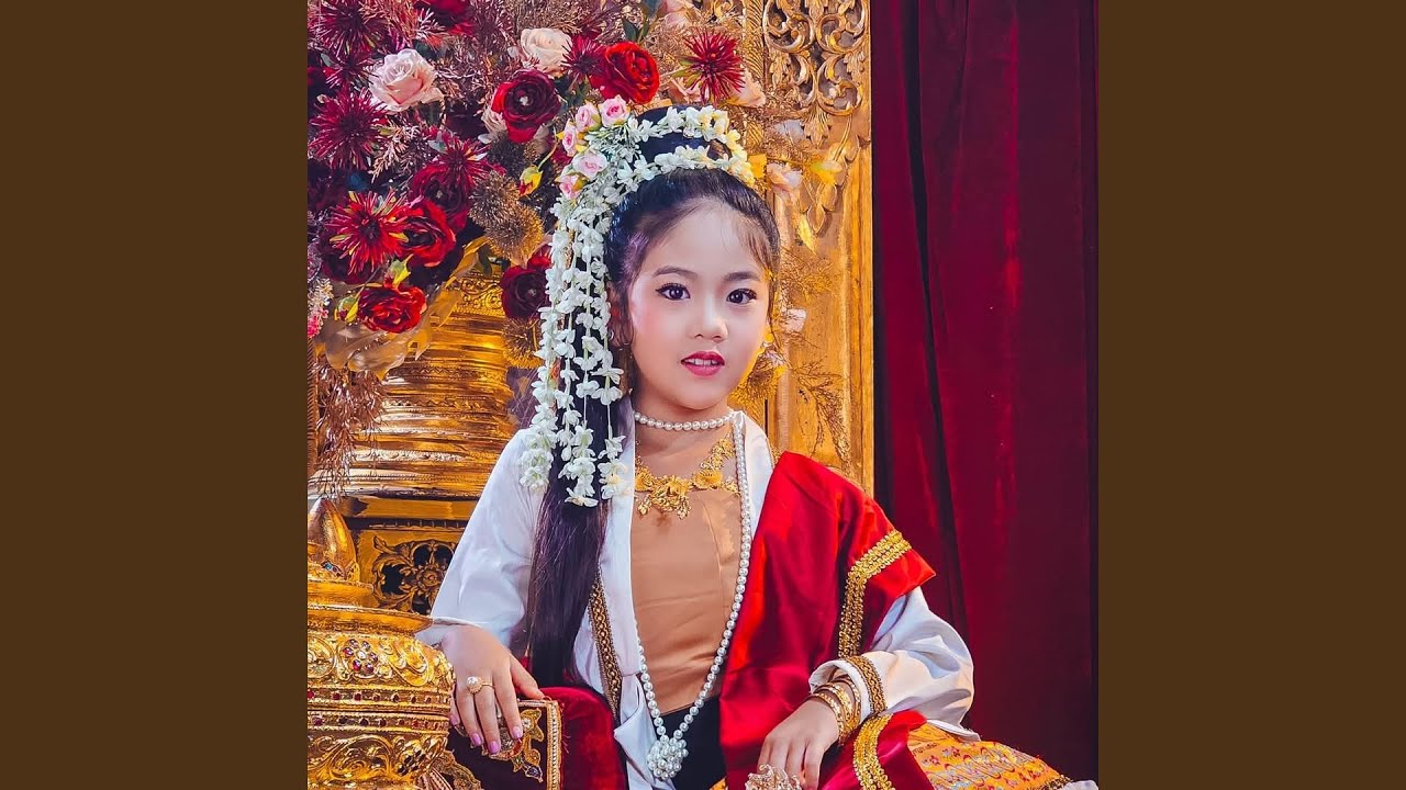 Pan Htwar Day Wi (Remix 1) - YouTube