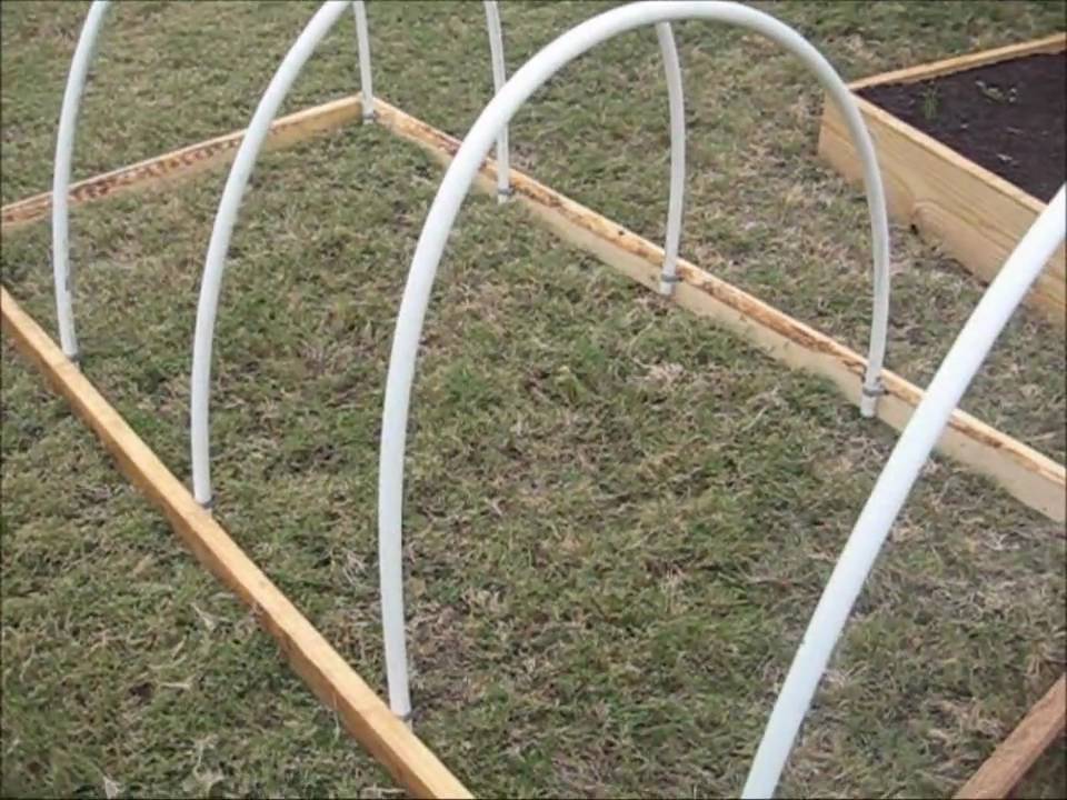How To Build The Easiest Cold Frame Part 2 YouTube How To Build The Easiest Cold Frame Part 2 YouTube