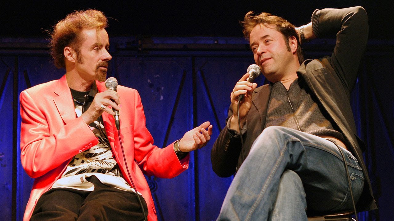 Ray Boyle Jan Shepherd